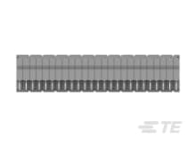 TE Connectivity 2392575-1 Hard Metric Standard Connector for sale
