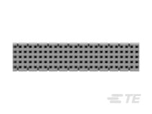 TE Connectivity 2392575-1 Hard Metric Standard Connector for sale