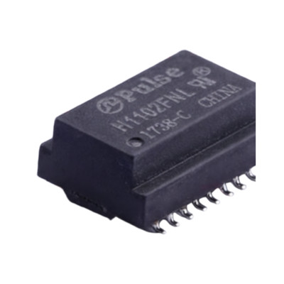 PULSE H1183NLT Pulse Transformer Chip