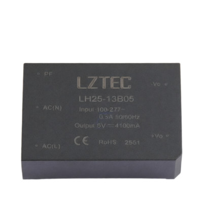 LZTEC LHE25-20B05