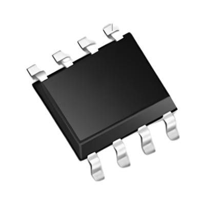 ALLEGRO ACS725LLCTR-30AU-T Current Sensor Chip for sale