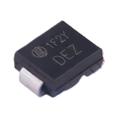 Liown SMDJ54CA TVS Diode