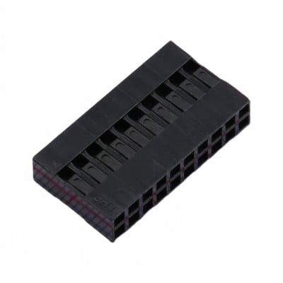 CONNFLY Elec I-DS1071-01-SCB02x10