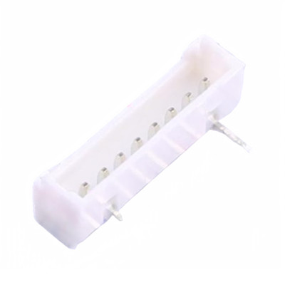 BOOMELE(Boom Precision Elec) 1.25T-8A Male Pin Header