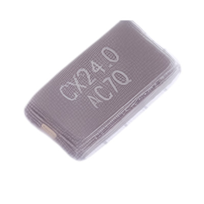 CHANGXING ELECTRONICS 9ASC080G0020L Crystal