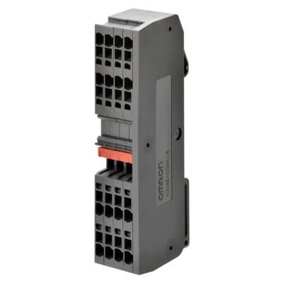 OMRON XW6T-COM2.5X8RD