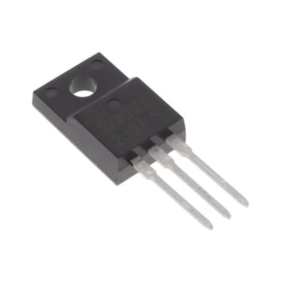 PANJIT PJMF190N60E1_T0_00001 Single N-Channel MOSFET