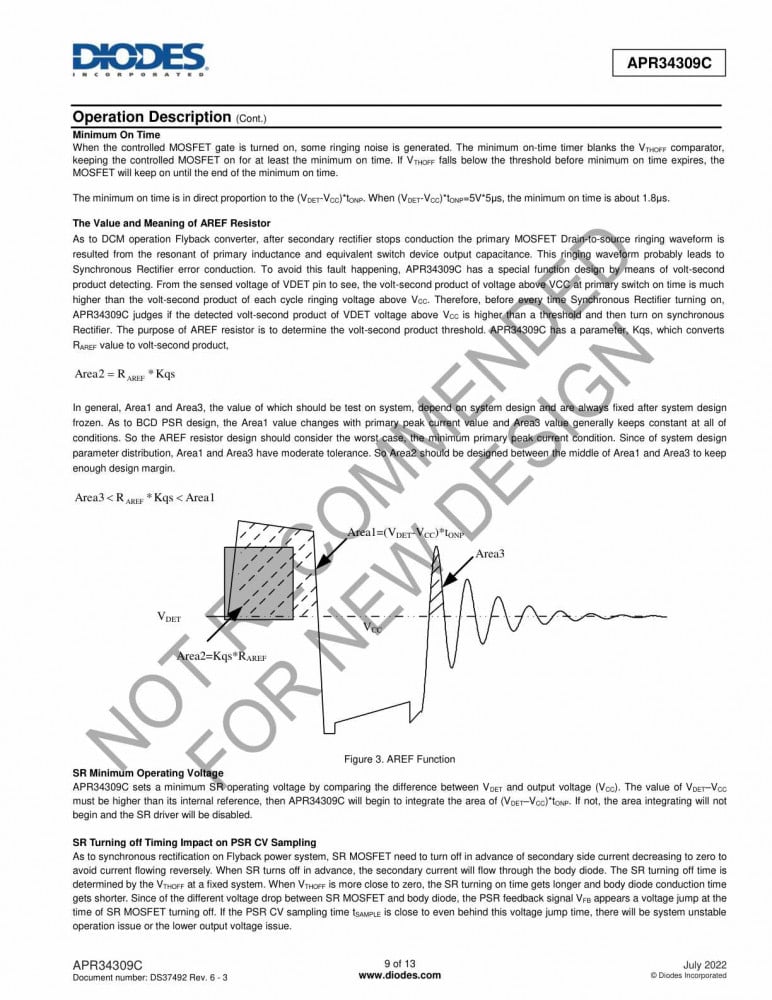APR34309CMPTR-G1 datasheet page 9