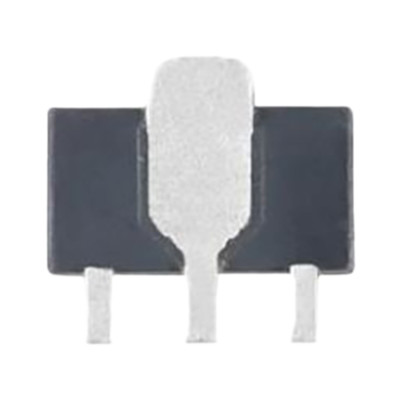 GOODWORK HT7550 Low Dropout Linear Voltage Regulator