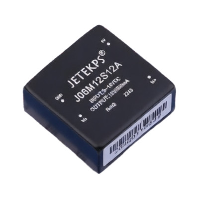 JETEKPS J06M12S03A DC DC Converter Chip