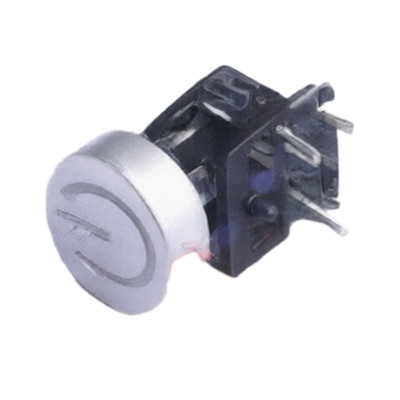 Korean Hroparts Elec K6-1212A06 Tactile Switch