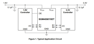 SGM4556YXET for sale