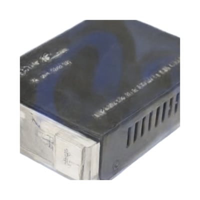 L-com LC-MCGMM-SC Gigabit Media Converter