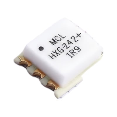 Mini-Circuits TSY-13LNB+ RF Amplifier Chip