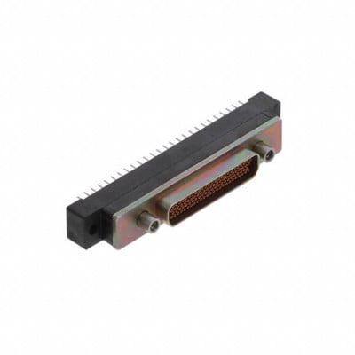 CINCH DCCM100SCBRPN D-Sub Connector for sale