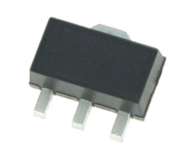 Infineon BCX54E6327
