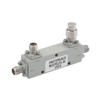 PASTERNACK PE2CP1133-10 RF Directional Coupler