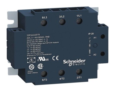 Schneider SSP3A250BDRT for sale