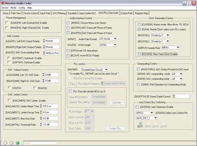 NUVOTON WAU8822EVB for sale
