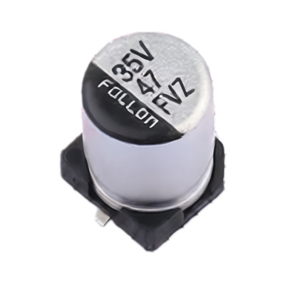 FOLLON EFVZ035ADA221M08B0