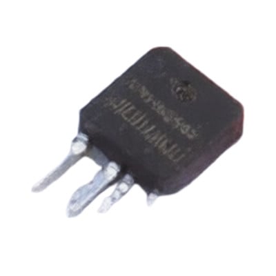 REASUNOS RSU2N65D Single N-Channel MOSFET