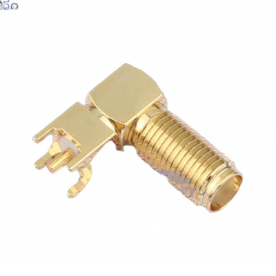 HJ Tech 2LC15SF024 Coaxial Connector (RF) Assembly