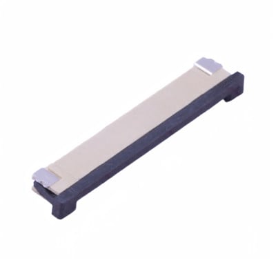 MINTRON LW10251-22 FFC FPC Flat Flexible Connector Assembly for sale