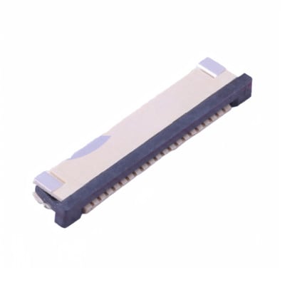 MINTRON LW10251-24 FFC FPC Flat Flexible Connector Assembly