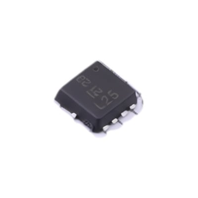 DIODES DMN1019USN-7 Single N-Channel MOSFET