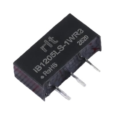 RLT IB2405LS-1WR3 DC DC Converter Chip