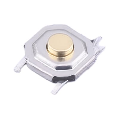 Korean Hroparts Elec K2-1187SQ-I4SW-06 Tactile Switch for sale