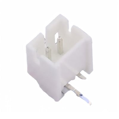 SHOU HAN 2.0-4P WZ-D Male Pin Header Connector