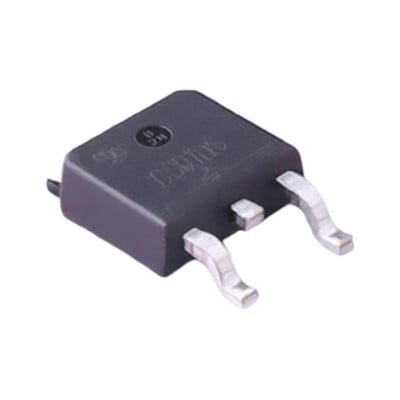 Jingdao Microelectronics G601DS Single Diode