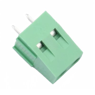 Megastar ZX-DG27V-5.0-2P Wire to Board Connector Chip