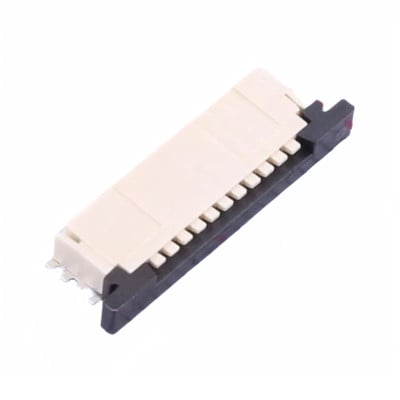 TE Connectivity 1-84952-5 FFC FPC Flat Flexible Connector Assembly