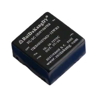 ruidakangDY URB4812YMD-20WR3 AC DC Configurable Power Supply Module