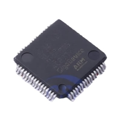 GigaDevice Semicon Beijing GD32F403RET6 Microcontroller