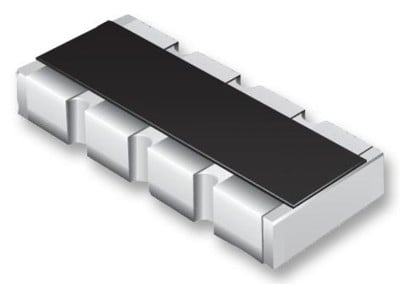 BOURNS CG0402MLD-12G Varistor MOV