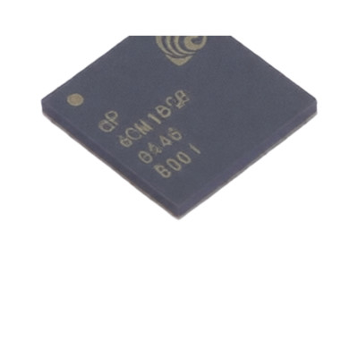 GPowerTek GDM2428 RF Amplifier Chip