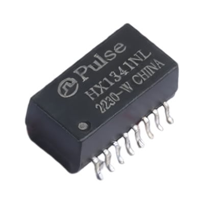 PULSE H0013NLT Pulse Transformer Chip