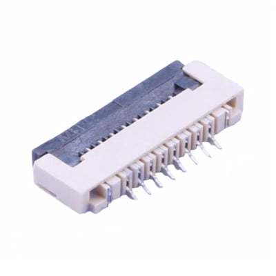 JUSHUO AFA01-S06FCC-00 FFC FPC Flat Flexible Connector Assembly