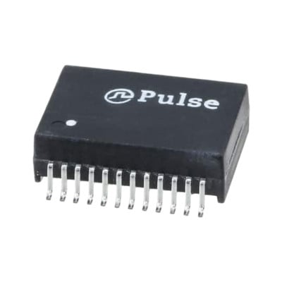 PULSE H6080NL Pulse Transformer Chip