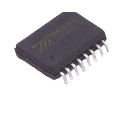 TM(Shenzhen Titan Micro Elec) TM2803L Bipolar Transistor Array for sale