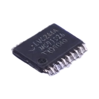 Nexperia 74LVC162245ADGG:11 Buffers, Drivers, Receivers, Transceivers Chip