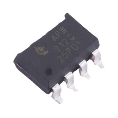 APSEMI APW210S Solid State Relay Chip