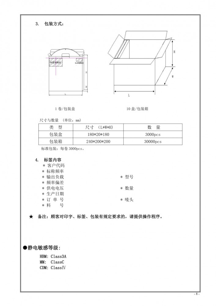 JWT specification page 9