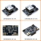 DP9900LPB底部铜片SMT 百兆千兆万兆 5V1.4A 12V1.84A POE模组 for sale
