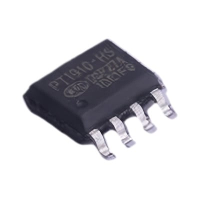 PTC PT6912 LED Driver IC