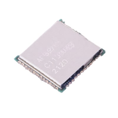 AMPAK AP6256 RF Transceiver Module – Dual-Band Wi-Fi and Bluetooth Chip for Wireless Connectivity