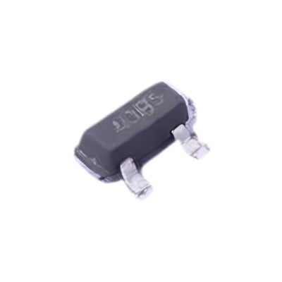 Jiangsu JieJie Microelectronics JMTM8205A Single N-Channel MOSFET